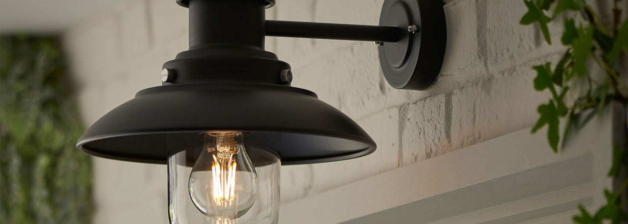 Outdoor Lighting – The Urban Mill