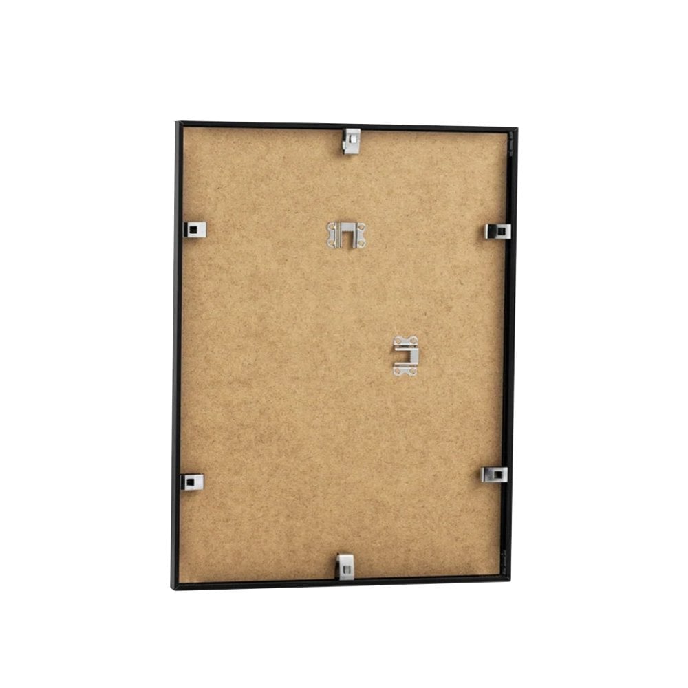 A2 Black Photo Frame – The Urban Mill