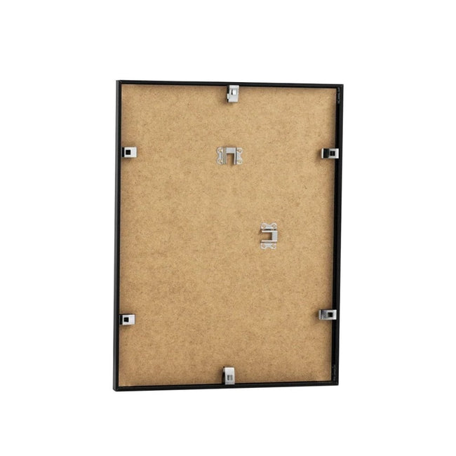 A2 Black Photo Frame – The Urban Mill