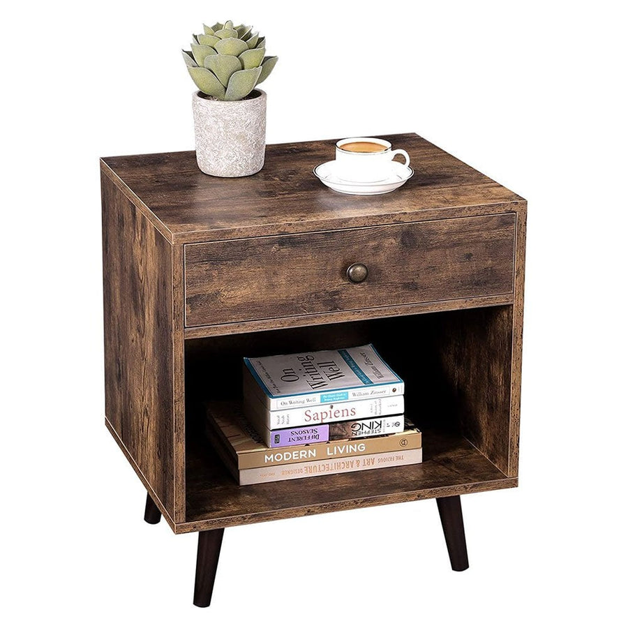 Contemporary & Modern Bedside Tables – The Urban Mill